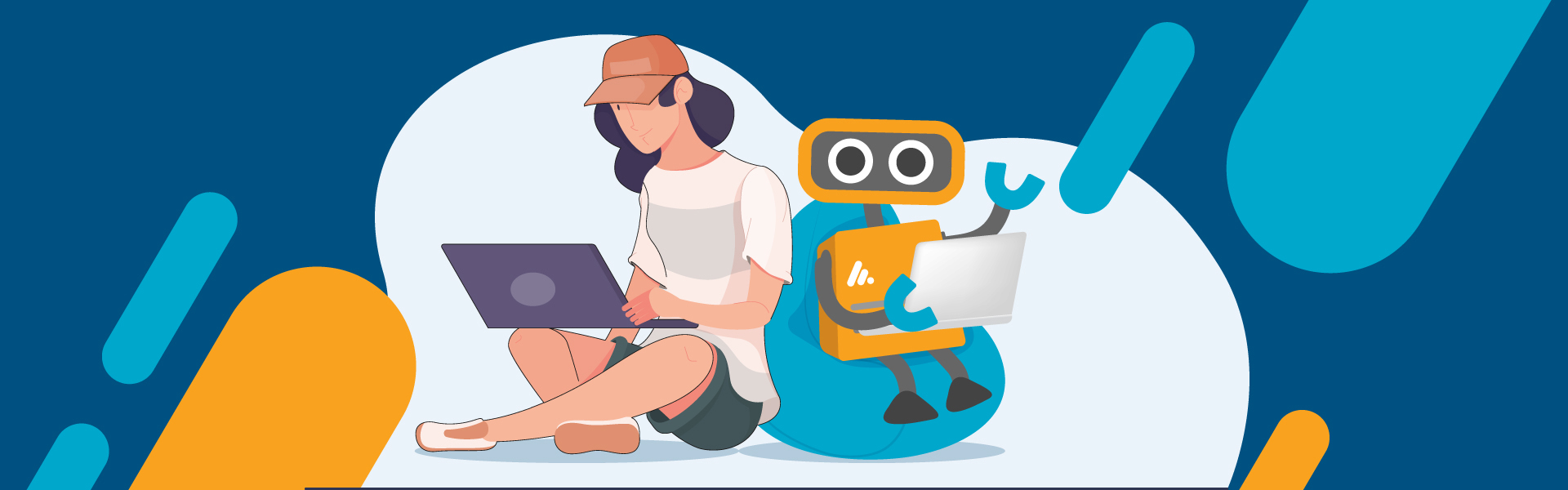 Evolution of Robotics with AI | Allion Technologies | Blogs | 2024